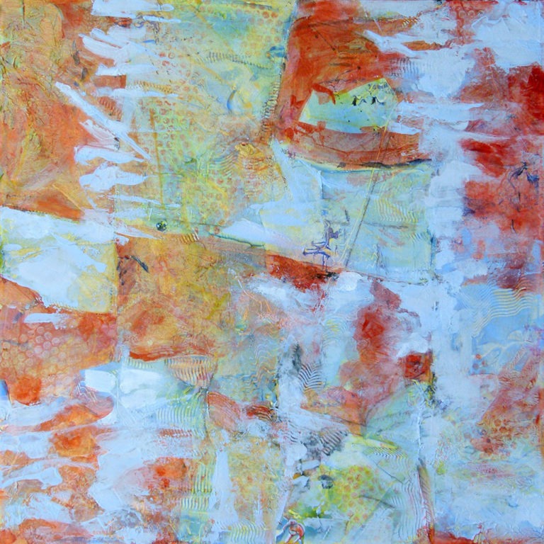 Ancient Pathway - Christine Reimer Christine Reimer