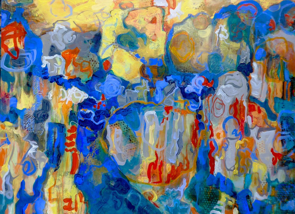 Chaos Theory - Christine Reimer Christine Reimer