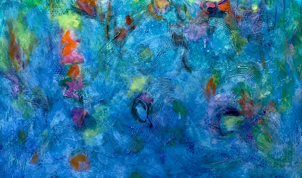 Christine Reimer - Contemporary Canadian Painter Christine Reimer