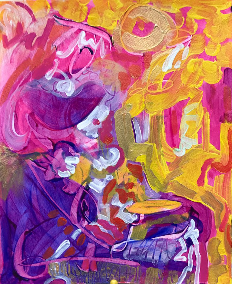 She Said What?! - Christine Reimer Christine Reimer