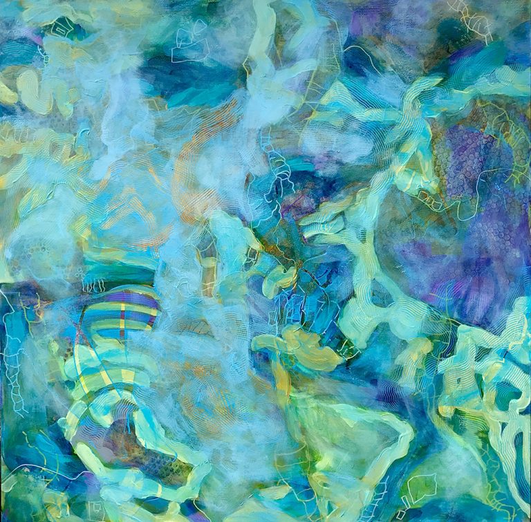 Snakes and Ladders - Christine Reimer Christine Reimer