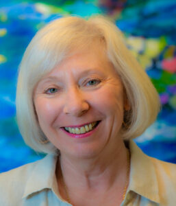 Artist - Christine Reimer Christine Reimer